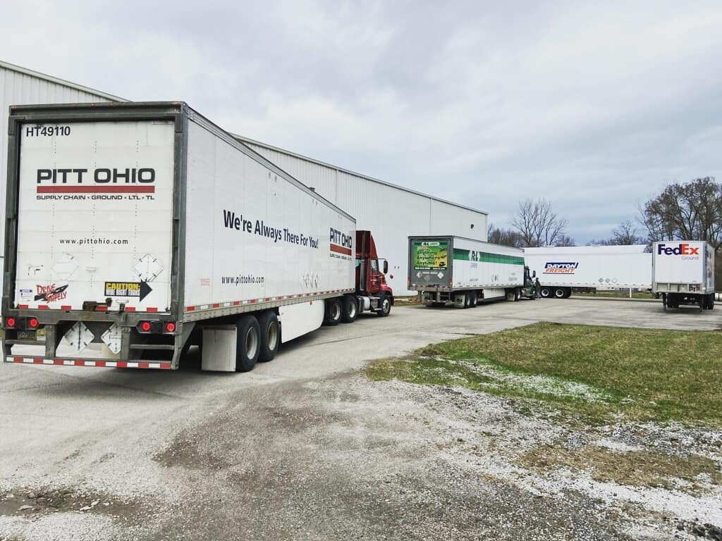 Palko Happenings | Palko Services: Nationwide Natural Products Distributor