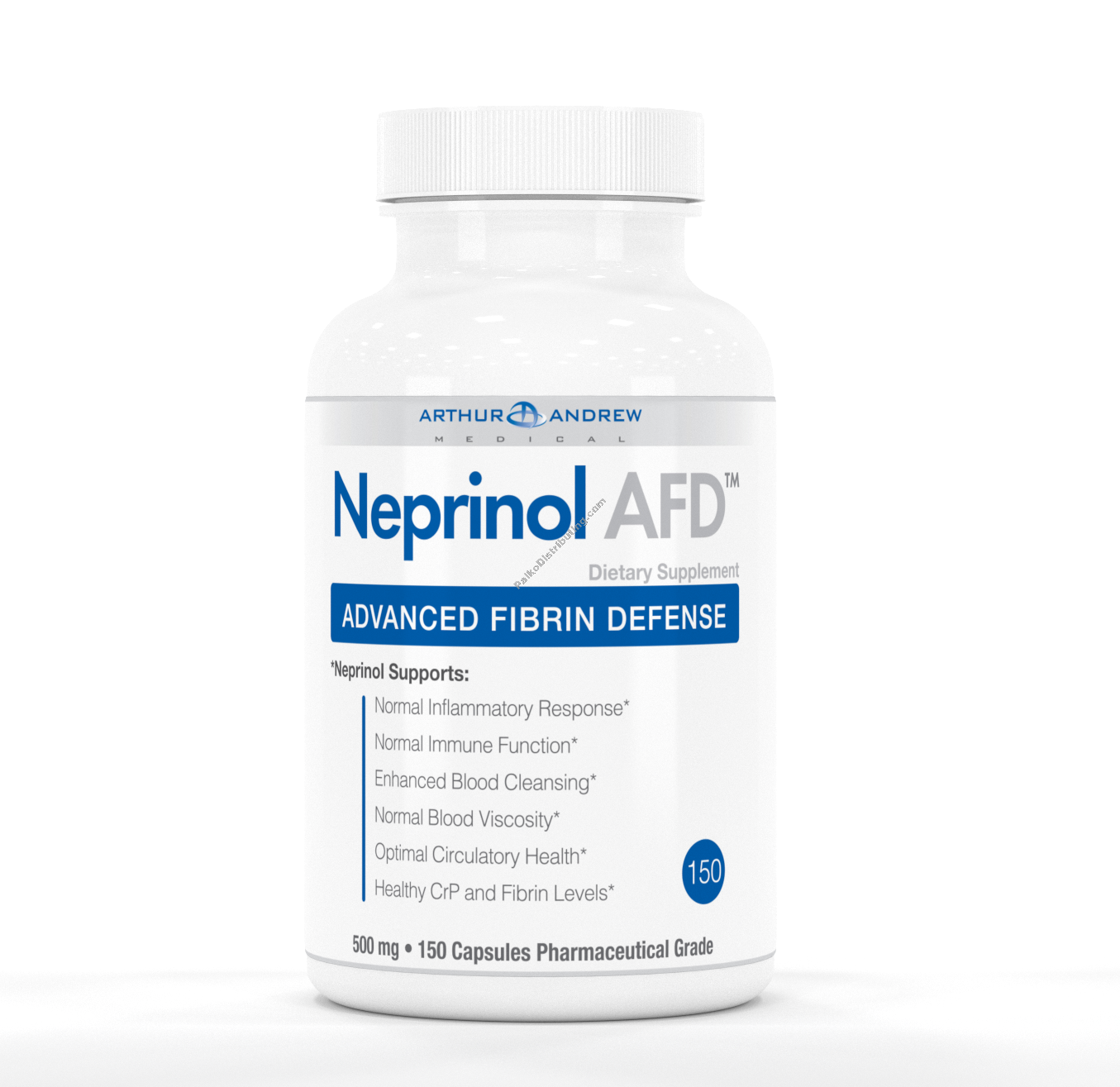 Neprinol AFD by Arthur Andrew Medical 194104 : Items | Palko Services ...